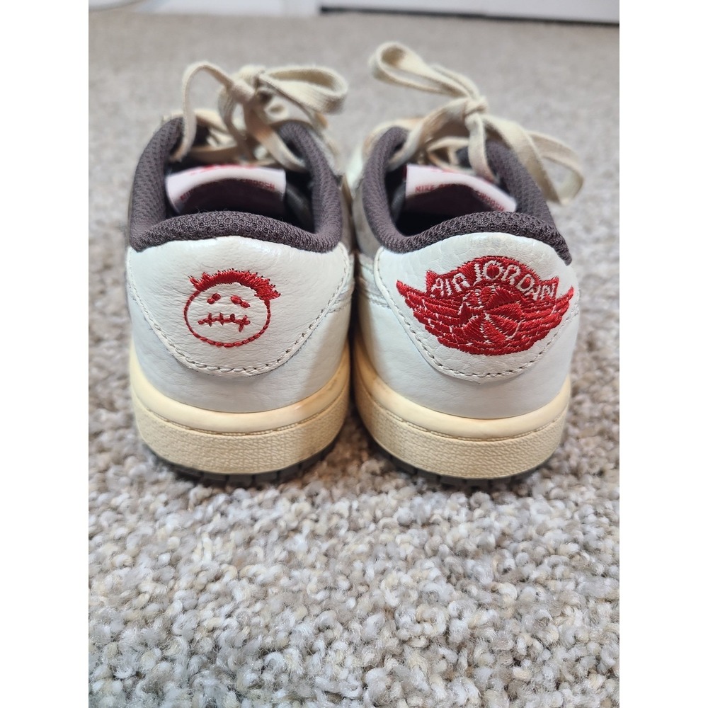 Nike | Shoes | Jordan X Travis Scott Air Jordan Retro Low Og Reverse ...